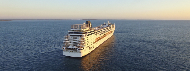 Sailawaze UK | Marella Discovery review: Guide to all-inclusive TUI cruise ship